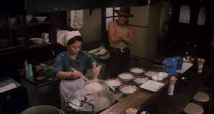 Ramen Up For Tampopo, Cowboys! - Yvette Keller
